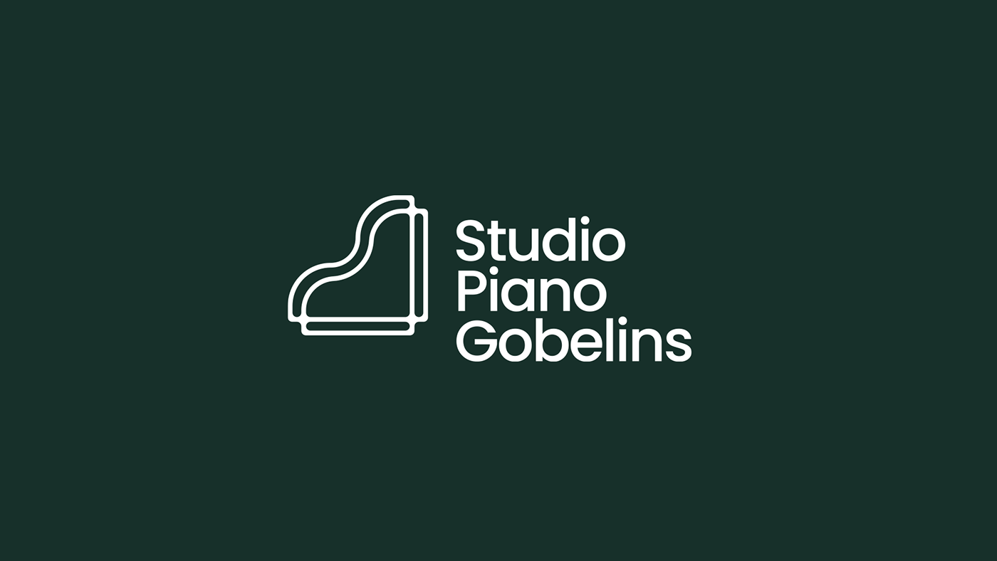 Charte de confidentialité - Studio Piano Gobelins